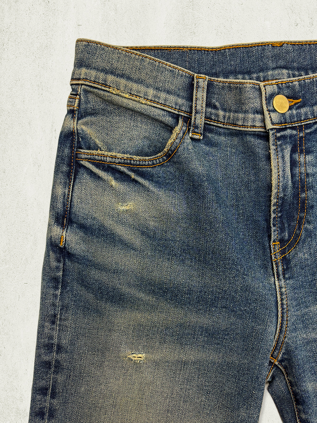 FS703-ACT – Caitac Denim