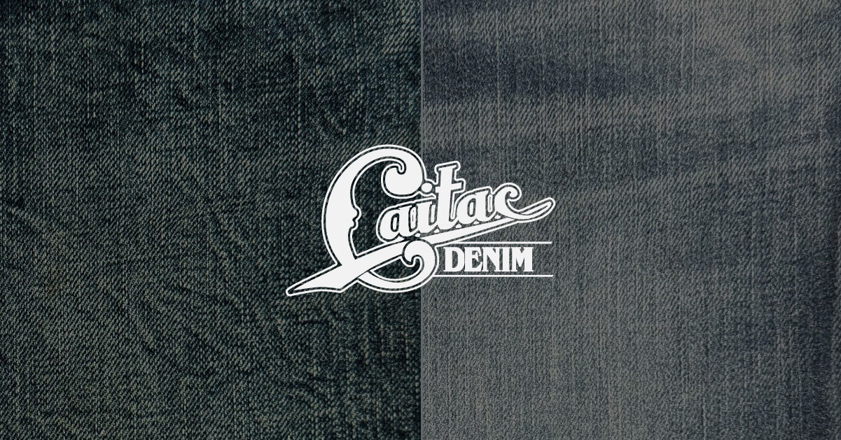 Caitac Denim — Japanese Spirit, Globally Woven