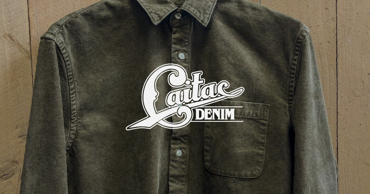 Products – Caitac Denim